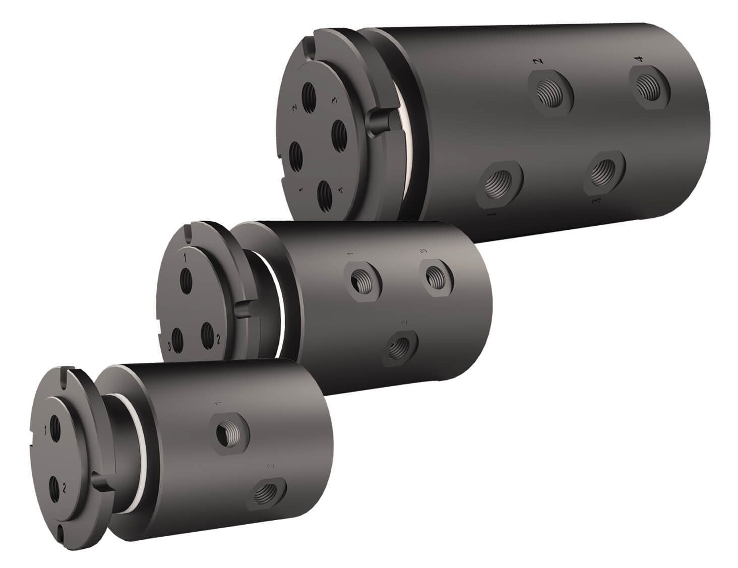 Slew Drive & Slew Ring Manufacturer | Slew Drives For OEM